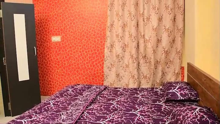 1/2/3/4bhk Homestay Near Ladyhill - Mangaluru