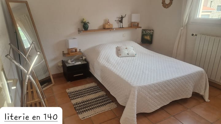 Chambres D'hôtes Avec Vue Mer - Banyuls-sur-Mer