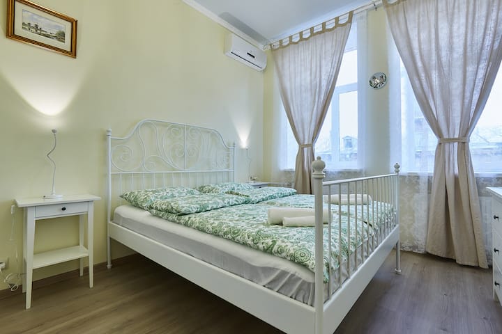 Stokmannhouse-2 Apartments - Saint Petersburg