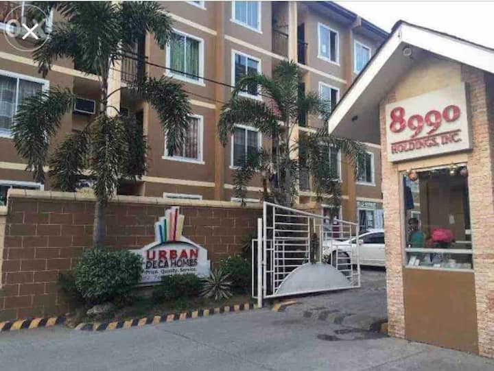 Condo For Rent
(Inquire Now) - Mandaue