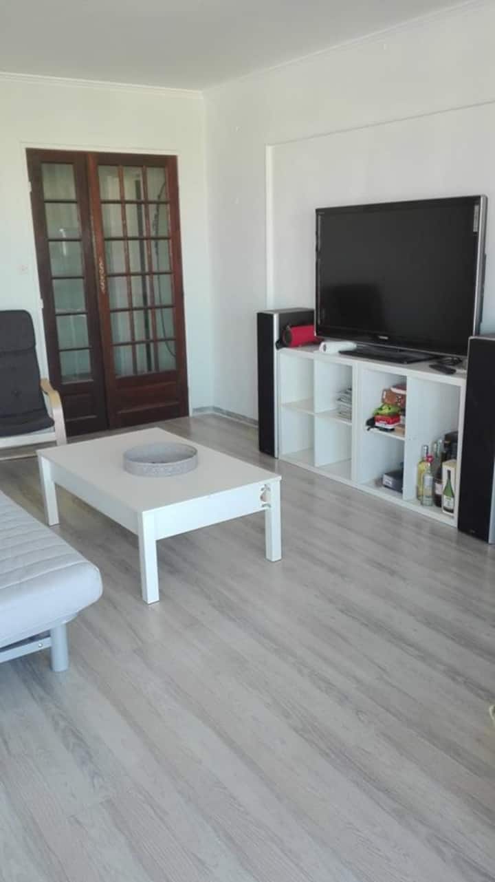 Bel Appartement, Piscine, Vue Panoramique - Montpellier