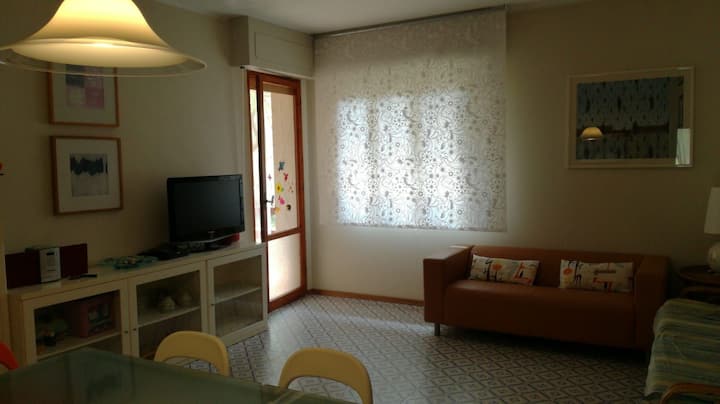 Apartment In Marina Di Grosseto Maremma Toscana - Marina di Grosseto