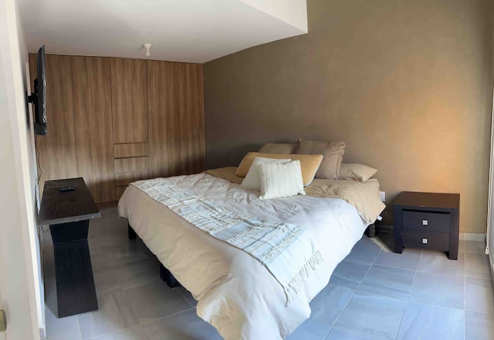 Casa Muñíz - Celaya