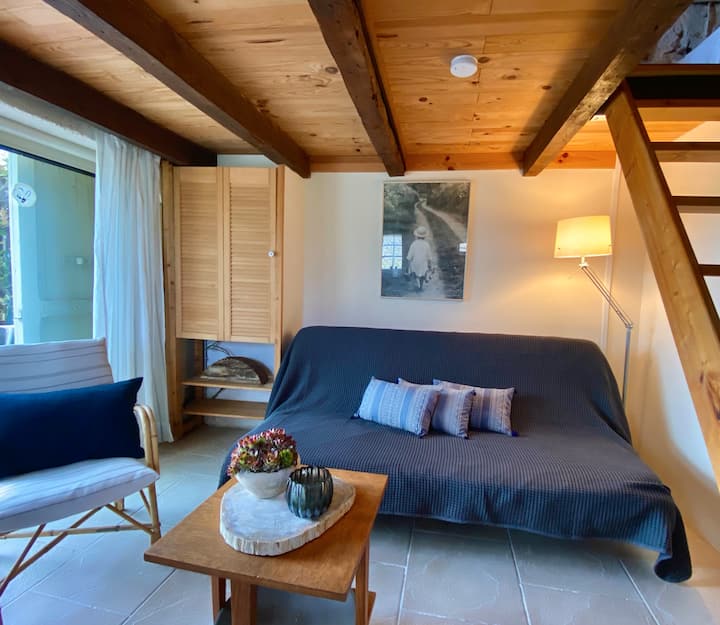 Cozy Duplex Gite With A Shared Pool In Digoin - Digoin