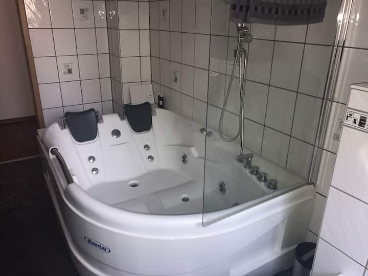 Ferienparadies Fürth /Nürnberg - Nuremberg