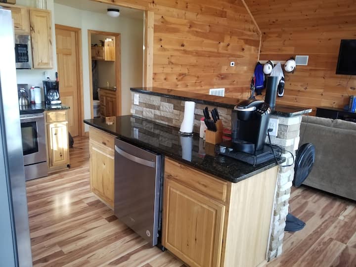 Smithville Center Hill Lake Relaxation Hideaway - Smithville, TN