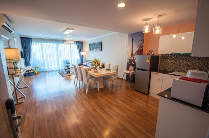 My Resort Condo B205 - Hua Hin