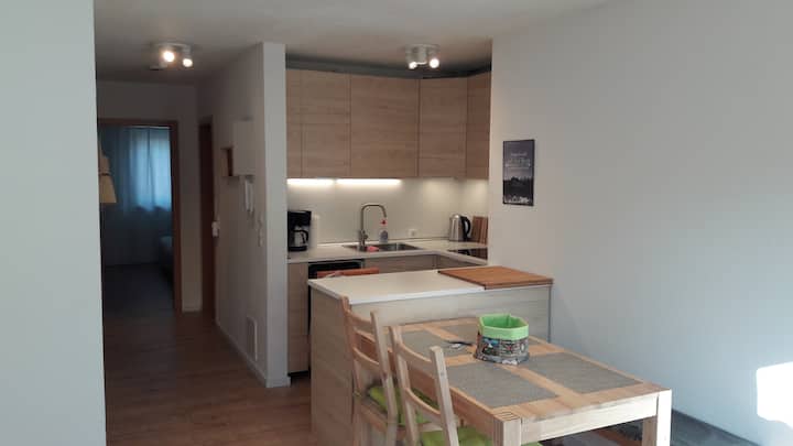 Steibisfewo:  Stella Alpina, Skipass Inkl. - Oberstaufen