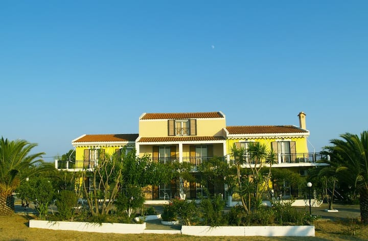 Sunny Flats - Kefalonia