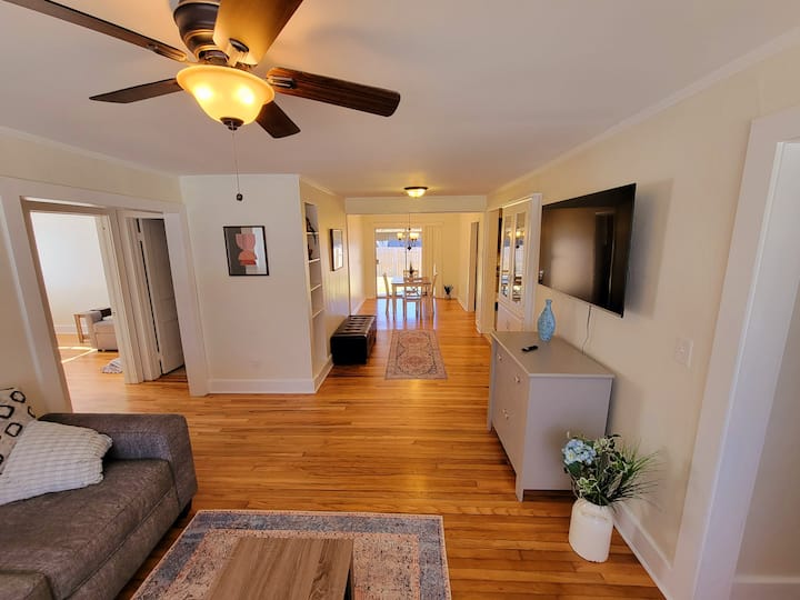 2 Blocks From Keesler! - United States