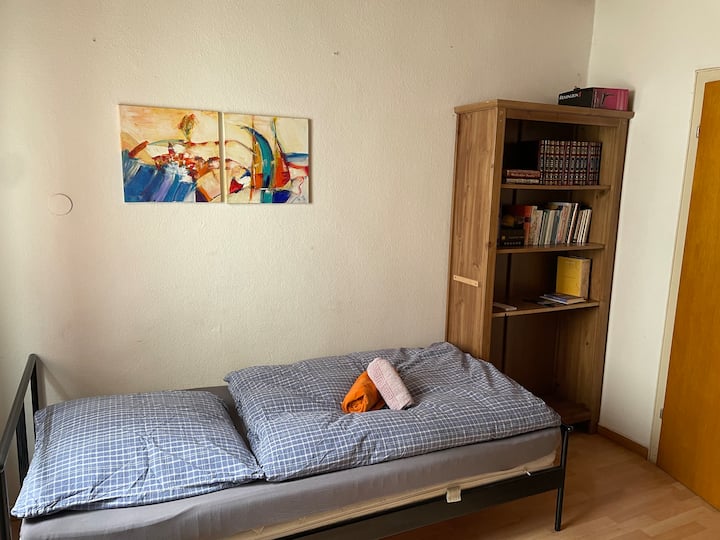 Linh‘s Privatzimmer In Bonn Nähe Hbf/uni - Bonn