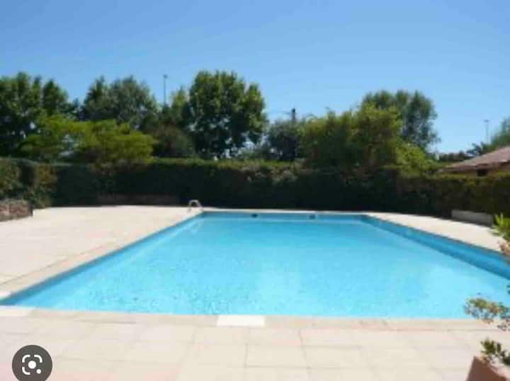 Logement Entier à Côté De Saint Tropez - Grimaud