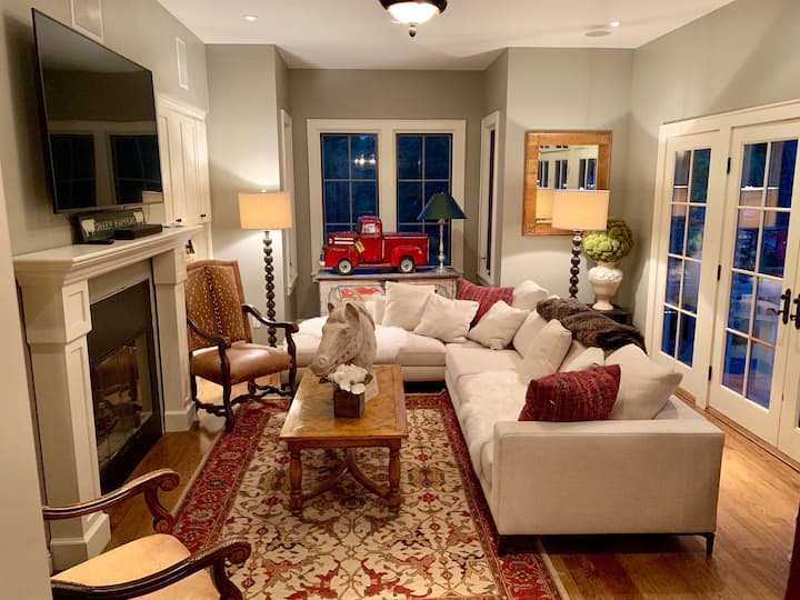 Unique & Private Hidden Gem With Spectacular Views - Gilroy, CA