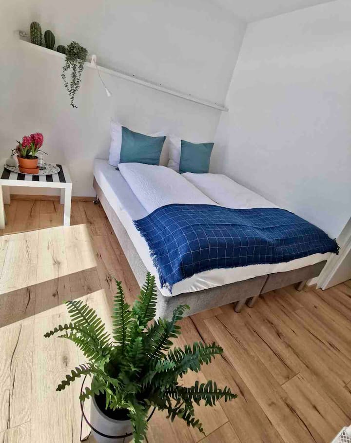 Double Room With A Great View Of The Alps - Kitzbuhel