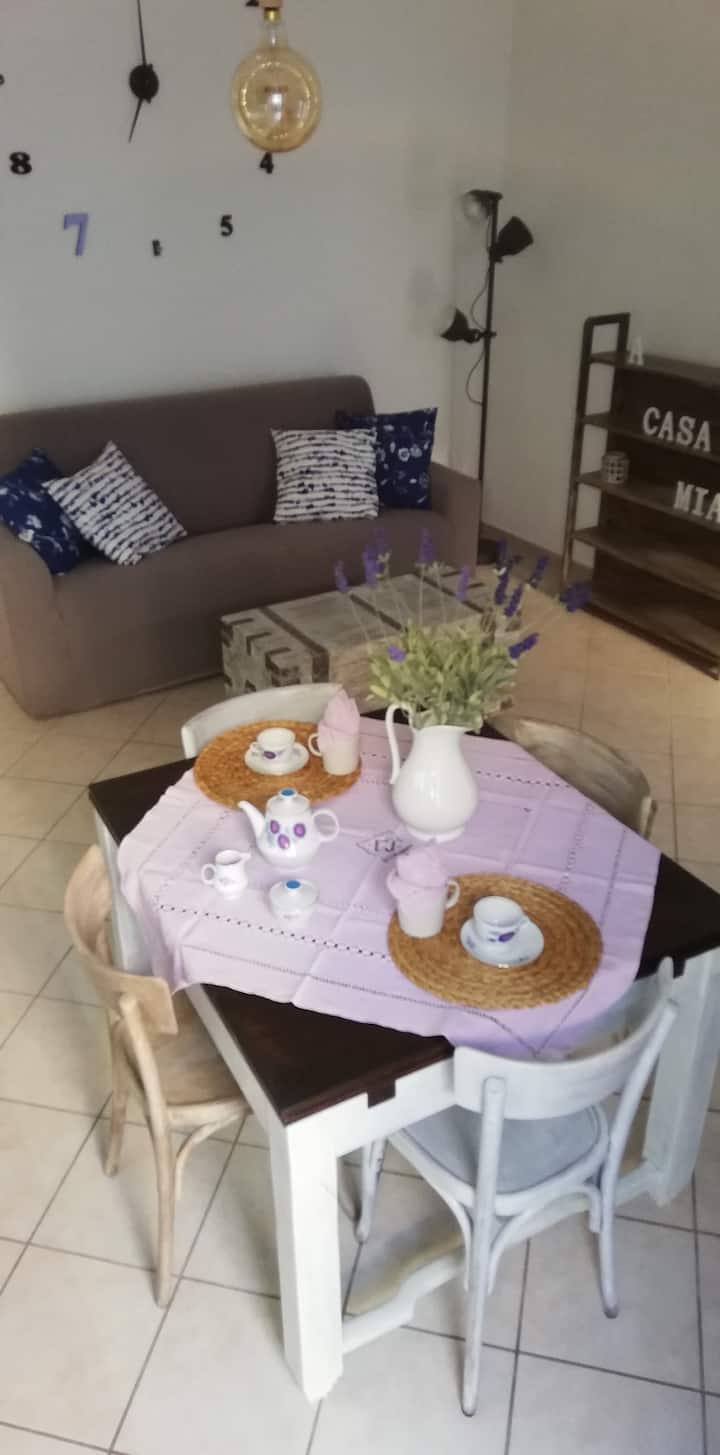 B&b A Casa Mia - Nola
