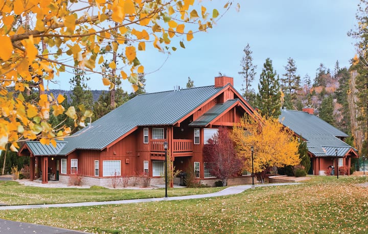 Worldmark Big Bear Lake One-bedroom Suite - Big Bear Lake, CA