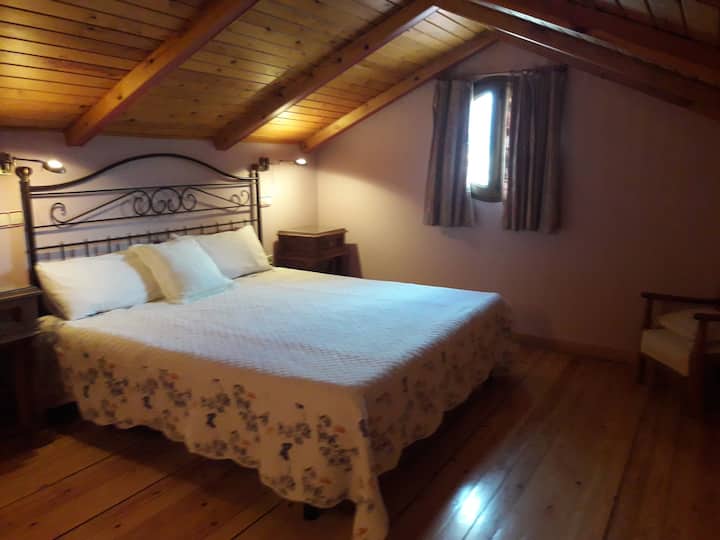 Apartamento Arcalís - Rascafría