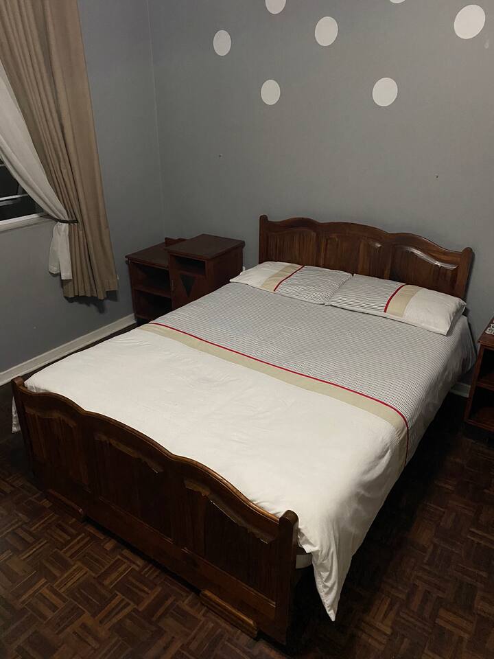 The Bos Spare Room - Middelburg