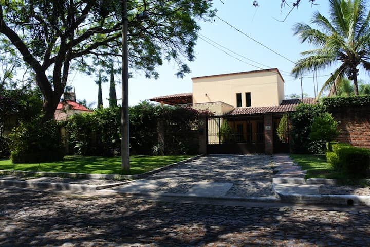 Mi Querencia - Ajijic