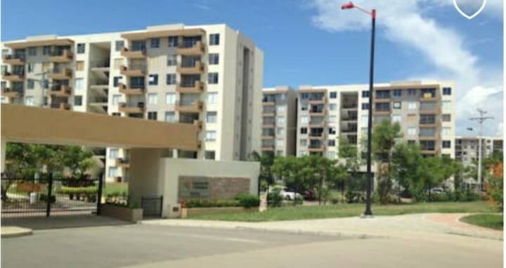 !!Lindisimo Apartamento Vacacional Para Estrenar!! - Ricaurte