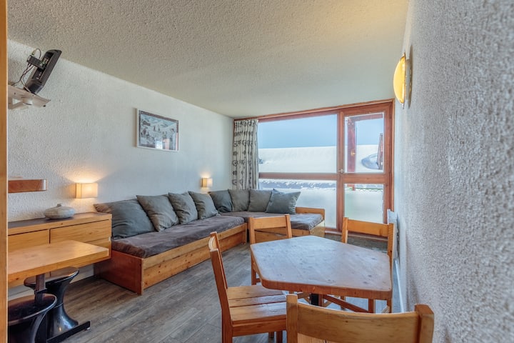 T2 5/6p Pieddespistes Centre Arc 1800 Tournavelles - Bourg-Saint-Maurice
