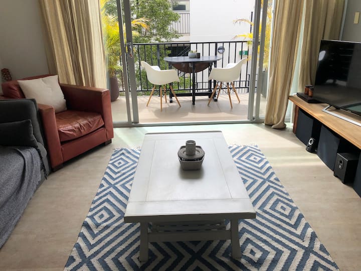 New North Avalon Sunny Loft - Scotland Island