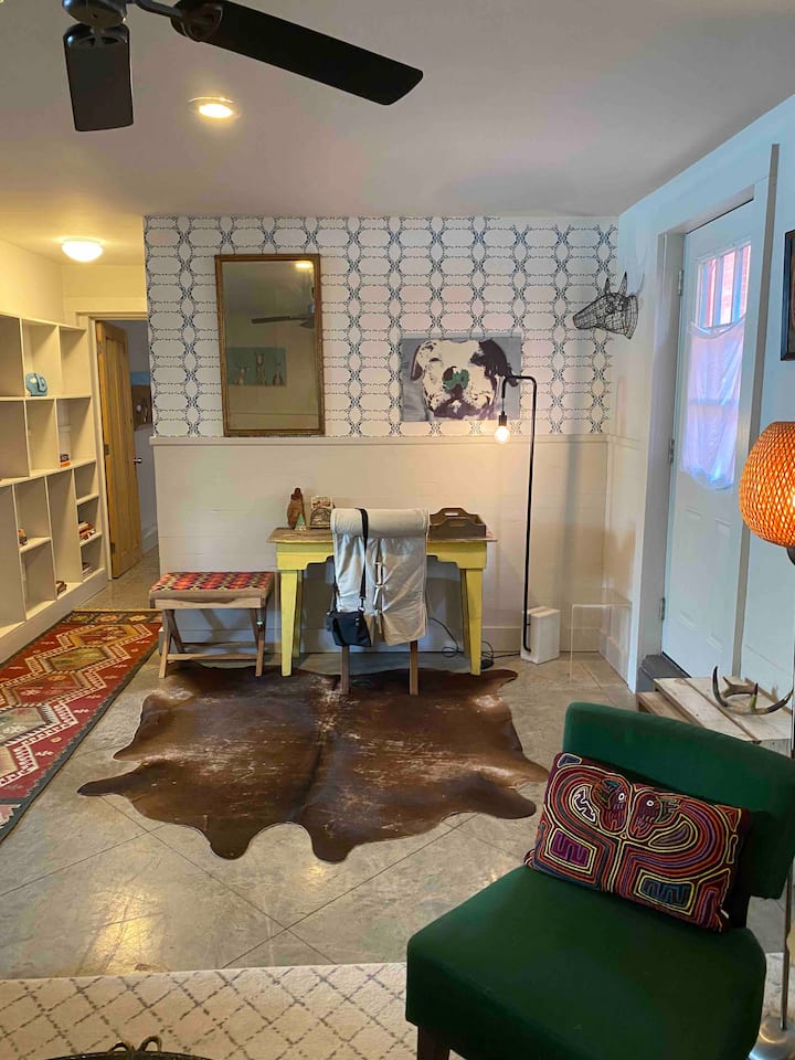 Upt- Freret #1 Long Term Specialist -See Reviews! - New Orleans, LA