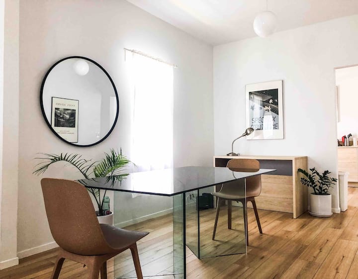 Artistic 800 Sq Ft Duplex 10 Min Drive  2 Dtla - Parkwest Bicycle Casino