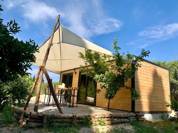 Zeytincik Tiny ÇEşme 3 - Altınkum