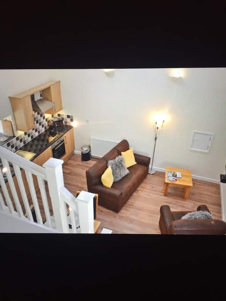 Upper Borth : locations de vacances et logements - Upper Borth, Morfa ...