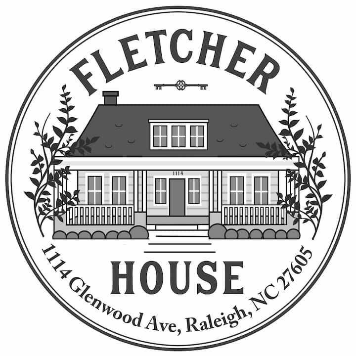 Fletcher Entire House - Raleigh, NC