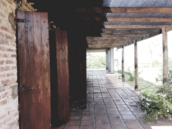 Casa De Campo En Termas Del Daymán - Concordia
