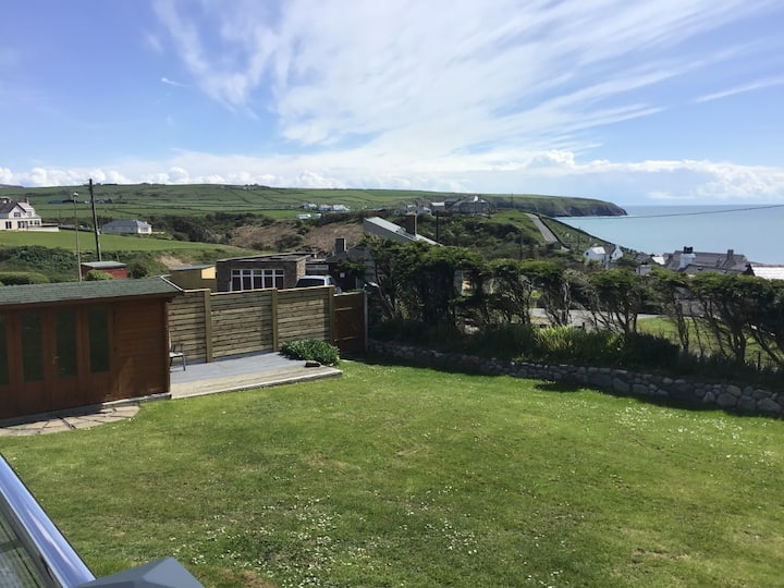 Top 10 Airbnb Vacation Rentals In Aberdaron, UK - Updated 2024 | Trip101