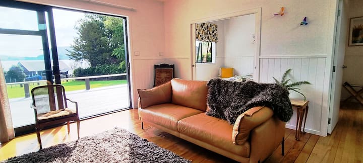 Lake Escape - A Magic Getaway - Kawerau