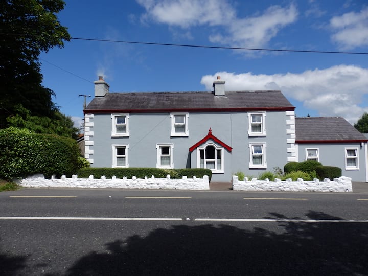 Large Family Home - Castlebar