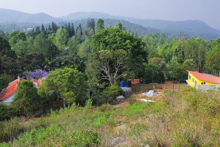 Yercaud Holiday Rentals & Homes - Tamil Nadu, India | Airbnb