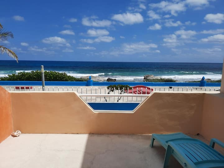 Caribean Jireh 2 - Isla Mujeres