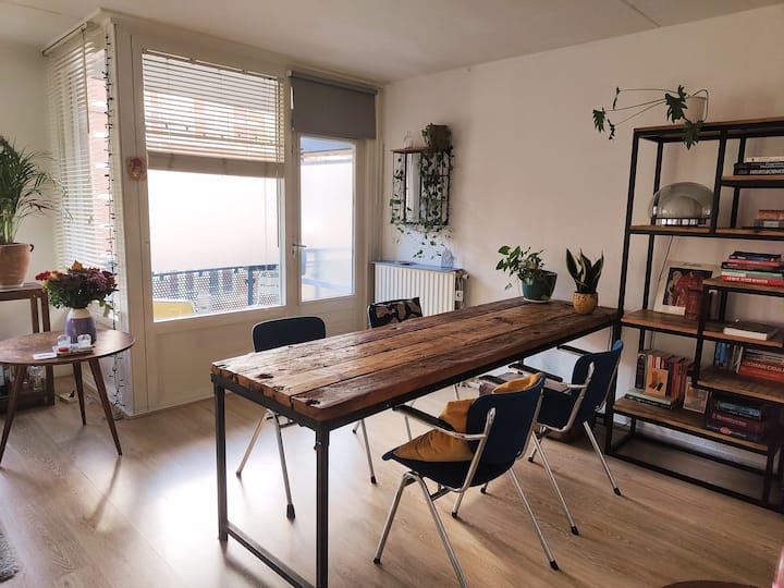 Cozy Apartment In The East Of Amsterdam - Weesp