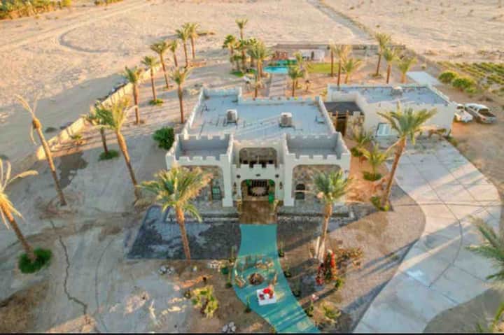 Queen Suite For Guest - Yuma, AZ