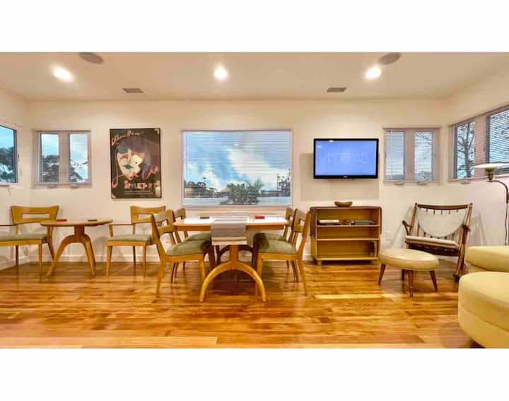 Modernist San Diego Experience - Centrally Located - North Park - San Diego