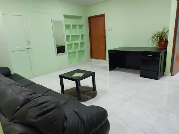 Private Home Stay Near All - Hyderabad