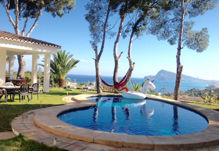 Gran Azul - Costa Blanca