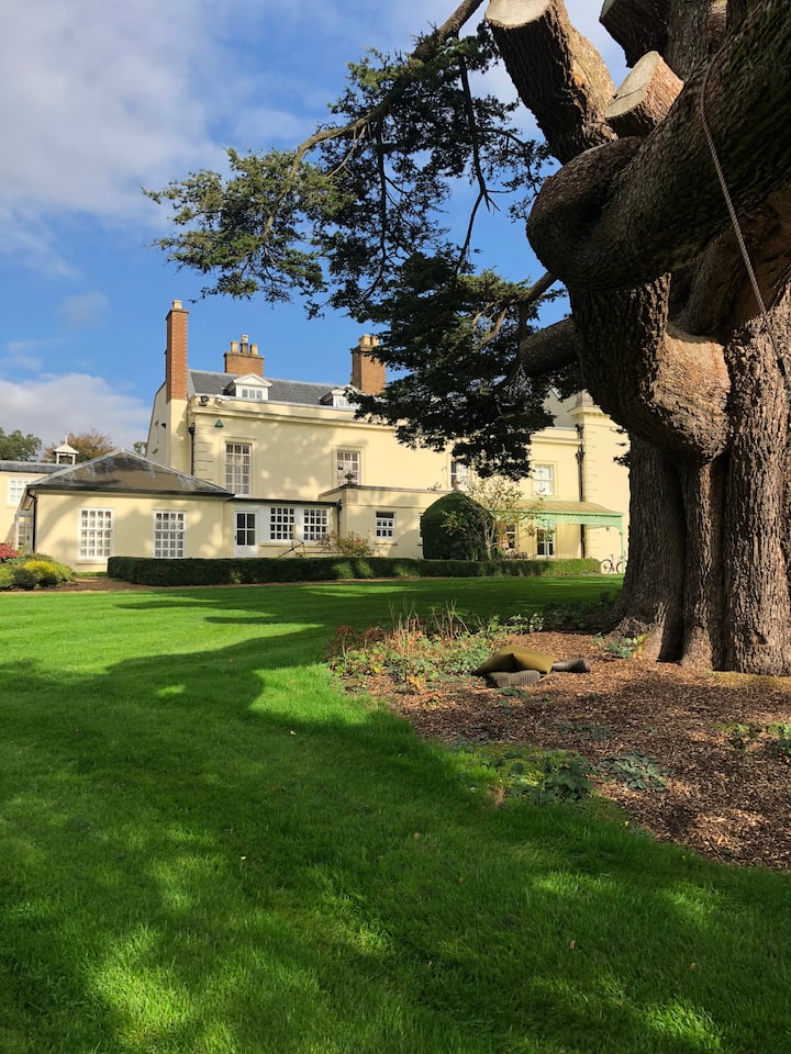 Mg Cottage - Northampton