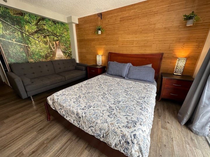 Apartment Near The Beach - Honolulu