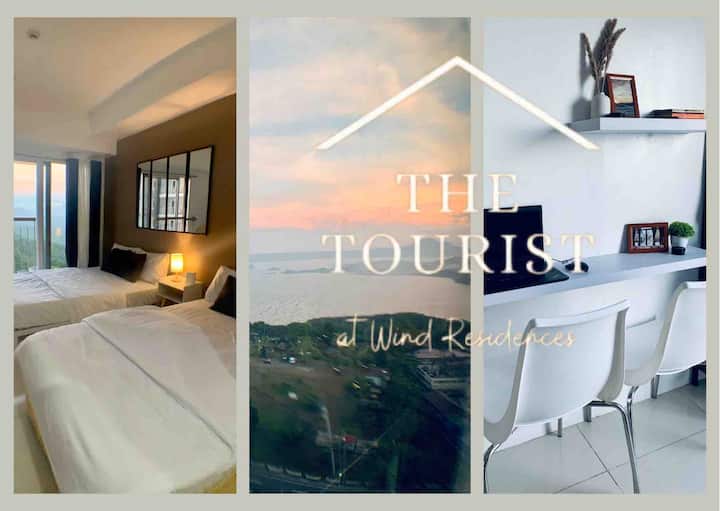 The Tourist - Tagaytay Taal Lake View - Tagaytay