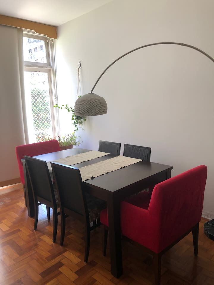 Cariocaroom - Quarto Privado, Pequeno E Tranquilo! - Rio de Janeiro