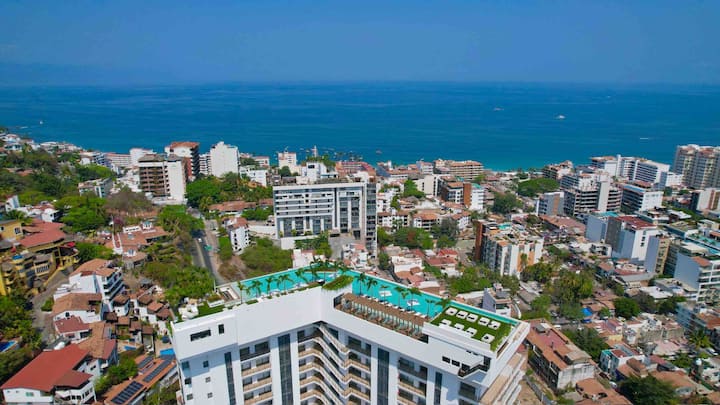Romantic Retreat Soho Pv - Puerto Vallarta