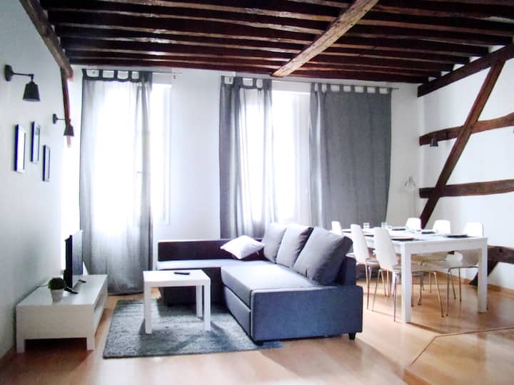 Profitez D'un Séjour Champenois Au Cœur De Troyes - Troyes