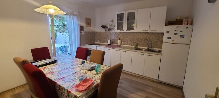Bright Little Room In The Suburbs - Rijeka