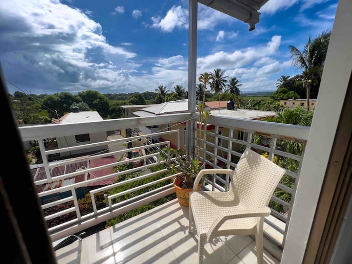 A301 Playa Lago - Cabarete